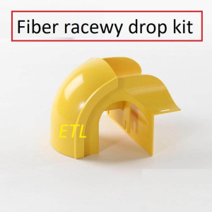 Fiber Runner drop off – ETL