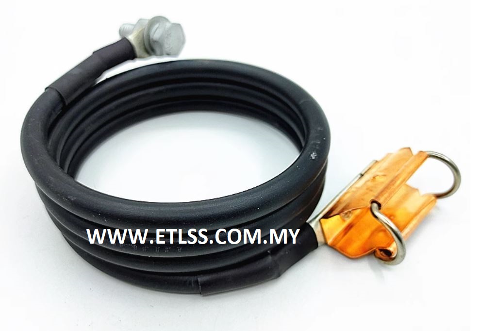 Feeder Grounding Kit – ETL