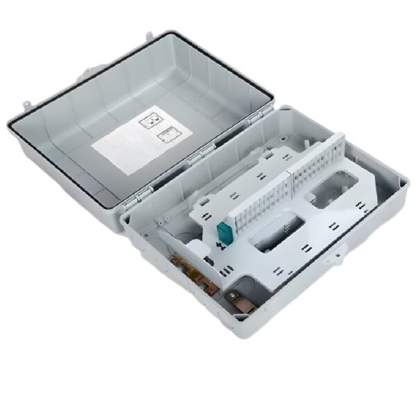 FTB ( Fiber Termination Box) – ETL